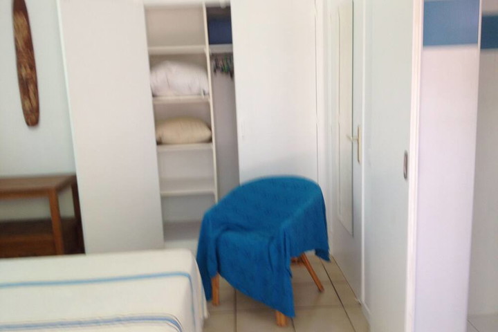 Ouemoplage Araucaria Independent Studio In A Villa - Nouméa
