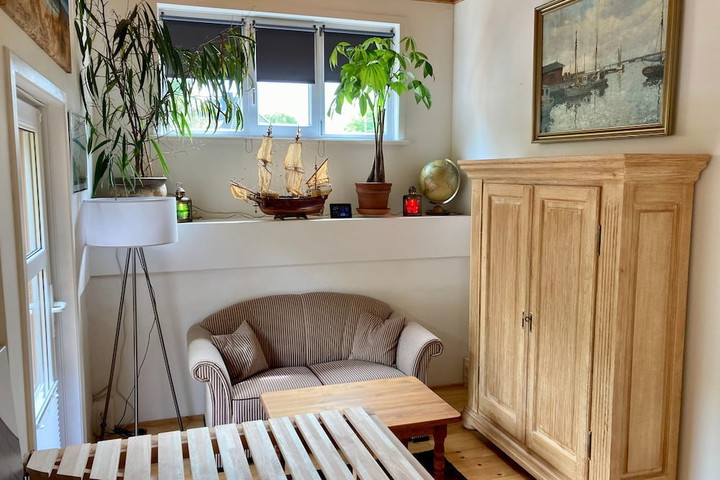 Vacation Home For 4 Guests With 68m² In Kiel (300297) - Kiel