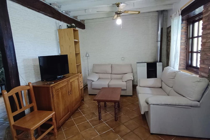 Oruna De Pielagos: Country Cottage / Gite - Santander - Polanco