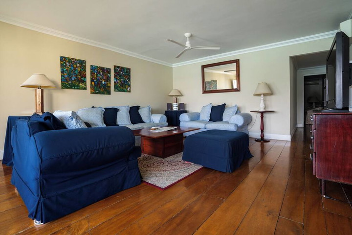 Bayview Apartment Montego Bay Montego Freeport - Montego Bay