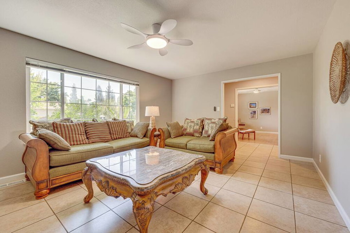 Shop, Hike & Explore: Fresno Home W/ Private Pool! - Fresno, CA