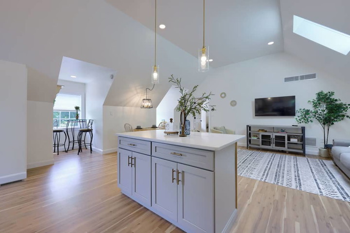 The Carriage House-serene, Rural Setting W/firepit - Marietta, PA