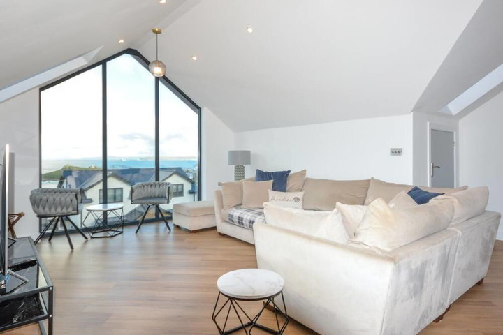 5 Bed In St. Ives (Oc-c28961) - 聖艾夫斯