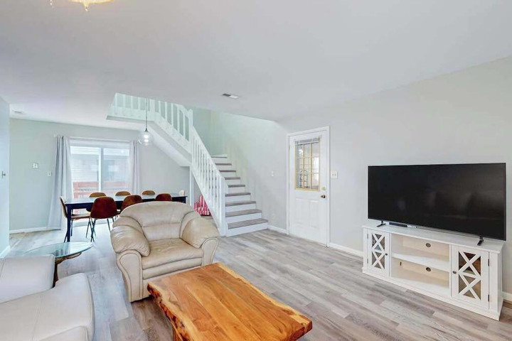 Captain's Quarters - Fenwick Island, DE