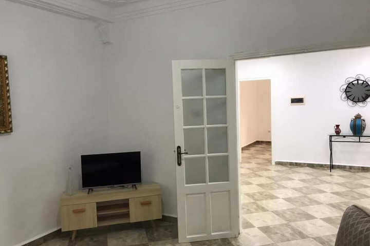Niveau De Villa A 10 Minute De L'aéroport D'alger - Algeria