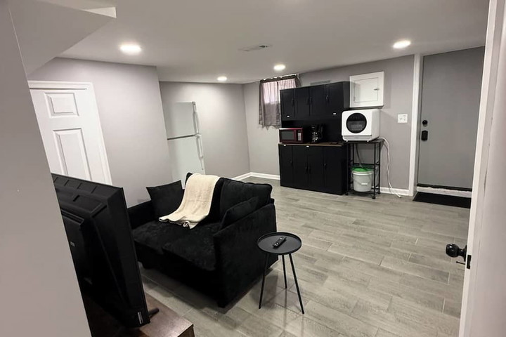 Charming 1-bedroom Apartment - Owings Mills, MD