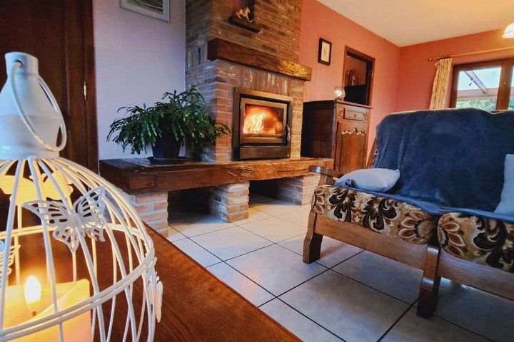 Gîte Les Sittelles - Journal / Tenneville - Tenneville