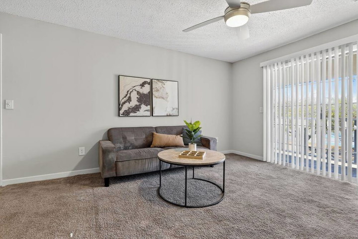 Northtown Apartments 14d I Spacious 1 Bed 1 Bath - Jackson, MS