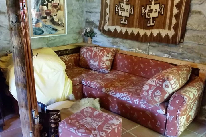 Holiday House In Valle Cannobina, Lago Maggiore - Santa Maria Maggiore