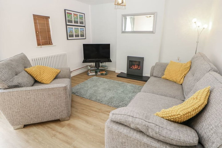 Win Hill View, Bamford - Hathersage