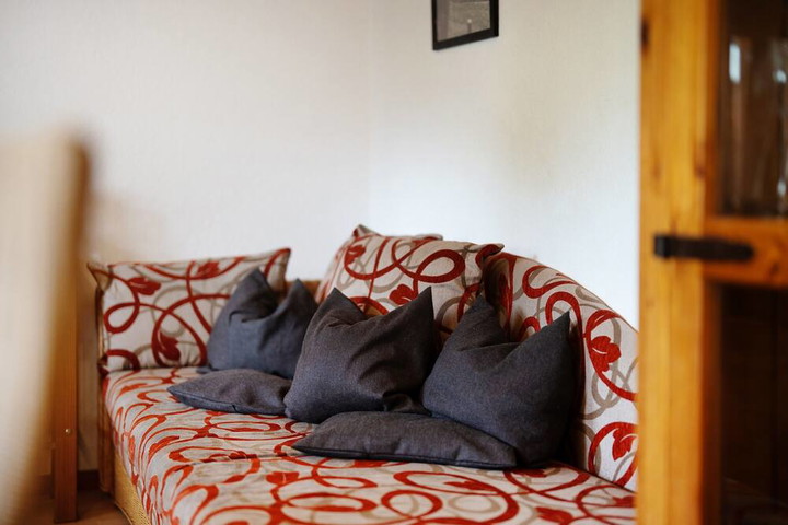 Appartement 'Waldblick' Met Bergzicht, Gemeenschappelijke Tuin En Wifi - Kirchzarten