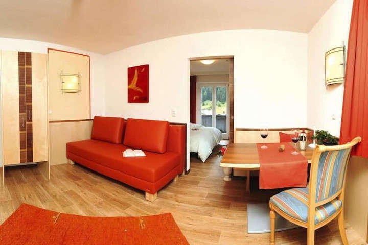 Apartment In Ischgl For Winter Sports Enthusiasts - Ischgl