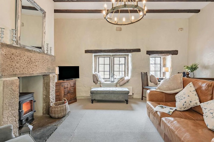 2 Bed In Matlock (Oc-92458) - Bakewell