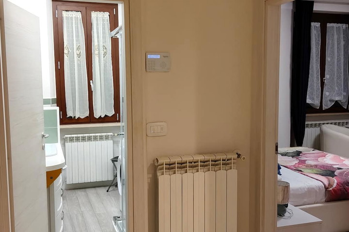 Holiday Home 'Casadapiccolisogni 1' With Wi-fi And Air Conditioning - Grottammare