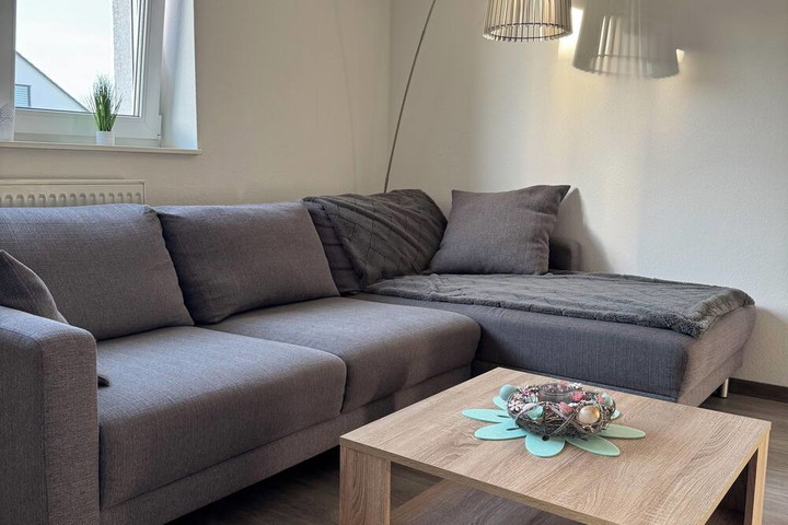Modern Maisonette Apartment In A Great Location - Langenfeld