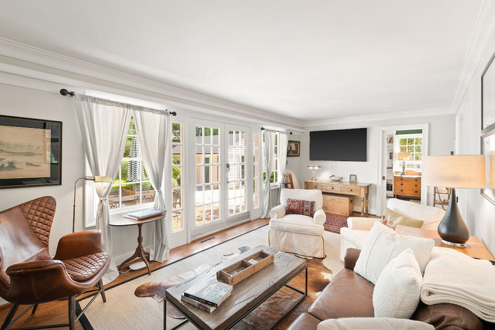 Greenleaf | Close To Uva And Downtown, Sleeps 7 With Yard! - Charlottesville, VA