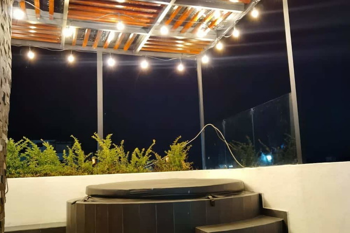 Country House Lake Chapala/jocotepec - Jocotepec