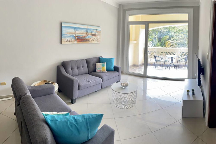 Luxury 2 Bedroom Condo, 50 Ft From The Beach- Cabarete - Cabarete