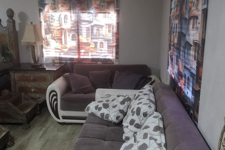 Beautiful 1-bedroom House With Ac In Welcoming Orlando - Orlando International Airport (MCO)