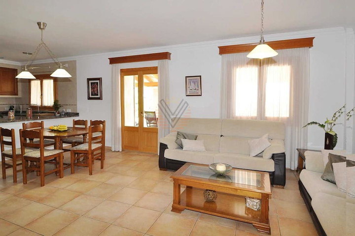 Finca Can Mirlo En Santa Maria - Mallorca
