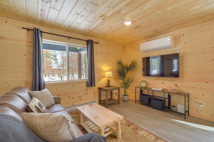 Retreat Near Ice Fishing, Atv Trails, Golf, Skiing - Wisconsin