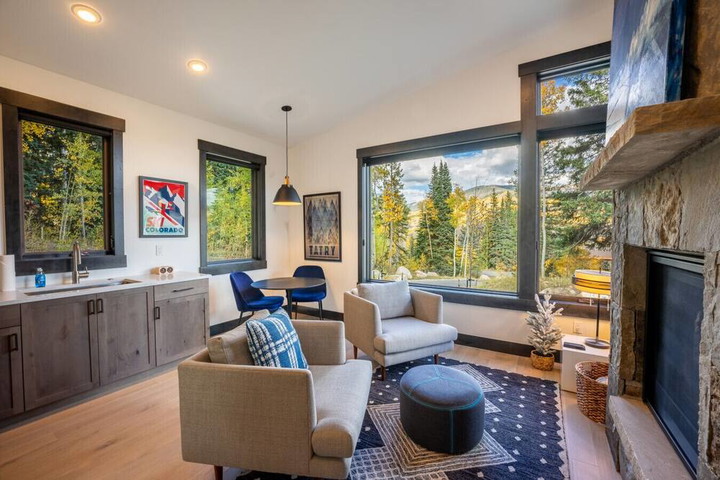 1br Lux Casita | Near Hiking Trails | Exclusive Amenities | Summit Sky Ranch - Dillon, CO