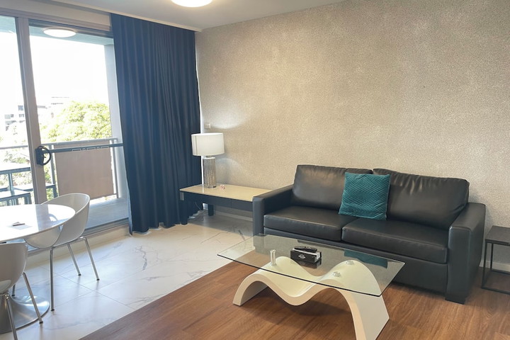 Superior One Bedroom - Merewether