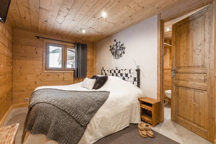 Chalet Karavi  éVasion Alpine, Jacuzzi Privé Et Piscine Partagéé - La Clusaz