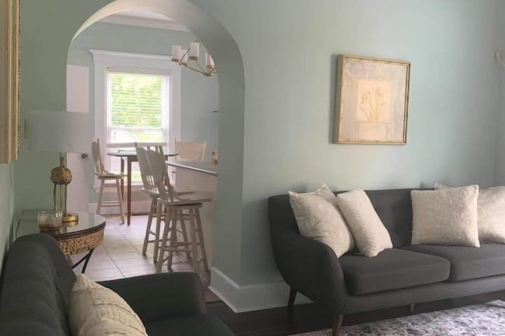 Beachwood Landing Guest House - St. Andrews