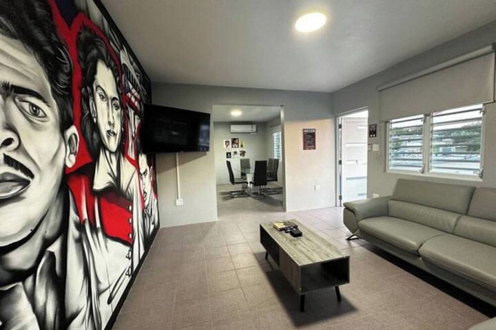 Revolutionary Escape! 3-bd Lolita Lebron, 4 Mins To Beach With Backup Generator! - Aguadilla