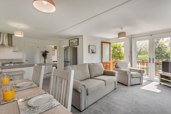 2 Bed In Welney (Oc-k29369) - Cambridgeshire