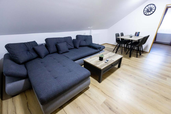 Appartement D'une Chambre Avec La Terrasse Darda, Baranja (A-21982-b) - Osijek