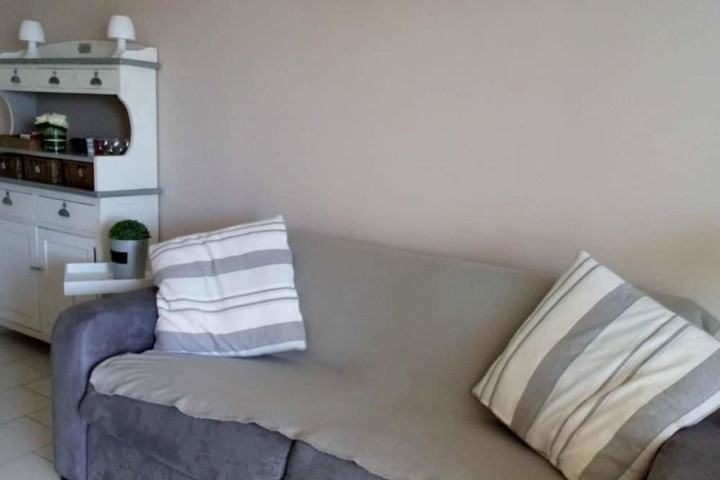 Located Apartment In Port Frejus - Fréjus