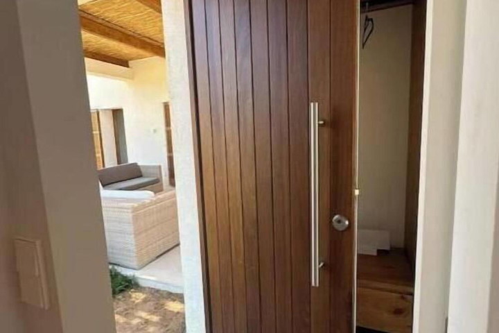 Ca Na Joana, The Perfect Rural Retreat To Unwind - Formentera