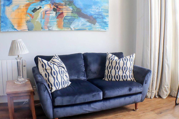 Seaside Apartment-uk2801 - Aberystwyth