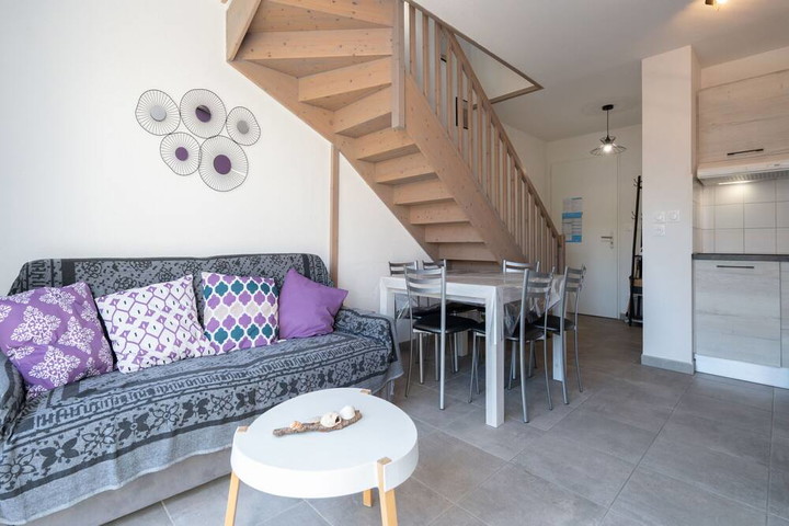 Air-conditioned Villa, Garden, Close To The Sea - Valras-Plage