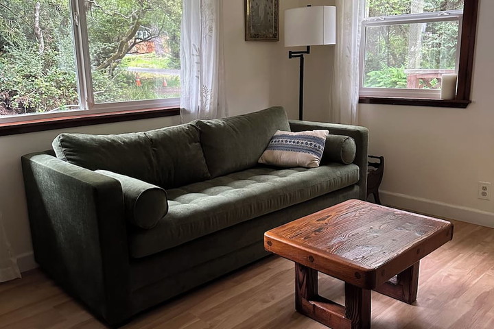 Cozy Cottage In Charming Trinidad With Wifi - Trinidad, CA