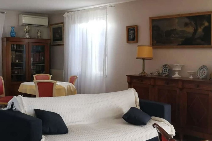Homerez - Appartement Ghisonaccia - Plage De Ghisonaccia