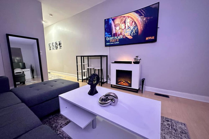 Cozy Soulard Getaway Near Downtown St. Louis - St. Louis, MO