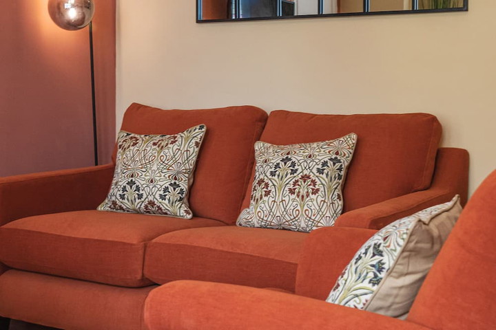 A Couple's Paradise In The Heart Of Lyme Regis Moments From The Beach - Lyme Regis