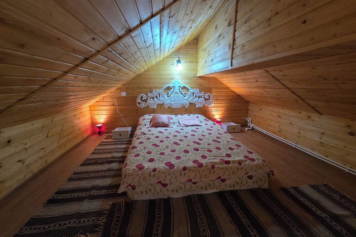 Casă îN Bucovina Cu Jacuzzi Exterior - Câmpulung Moldovenesc