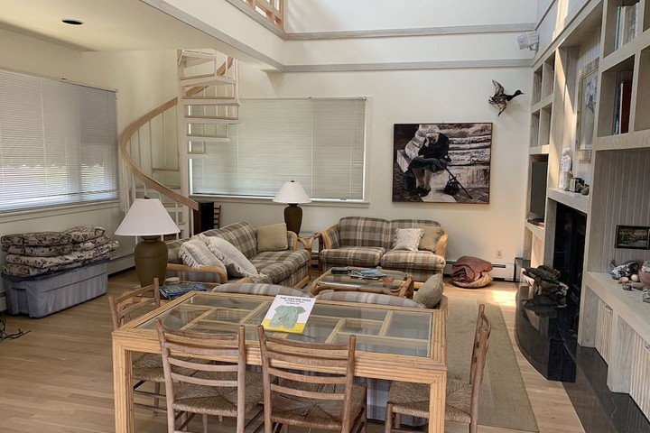 Unique 6 Bedroom Beach-block Jersey Shore House W/pool & Hot Tub - Belmar, NJ