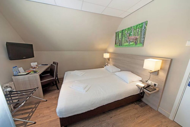 From Adventure Parks To Art Museumsstay Near It All! Terrace, Onsite Dining! - Apeldoorn