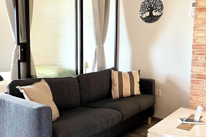 Elegante Apartamento Boutique A 5 Min Del Metro - Paterna