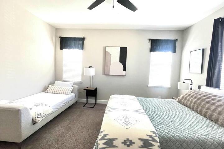 Lovely Home In Lodi - Stockton, CA
