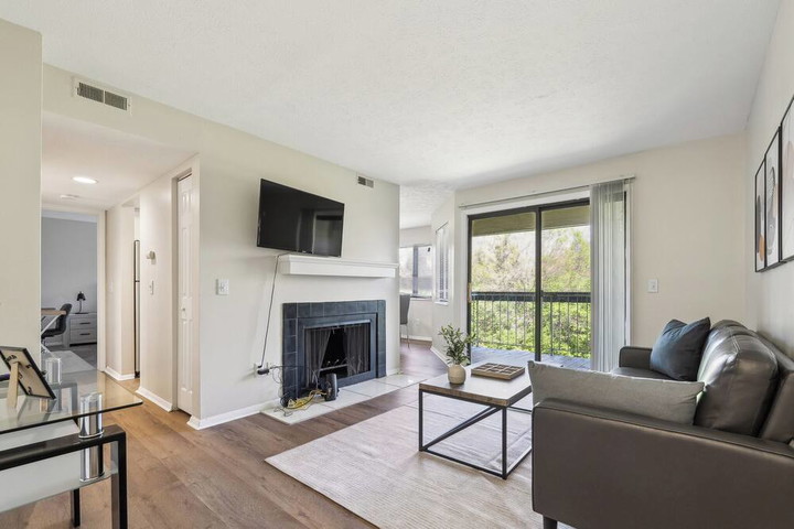 Northwoods 8122-3b I Comfy 1 Bed 1 Bath - Dublin, OH