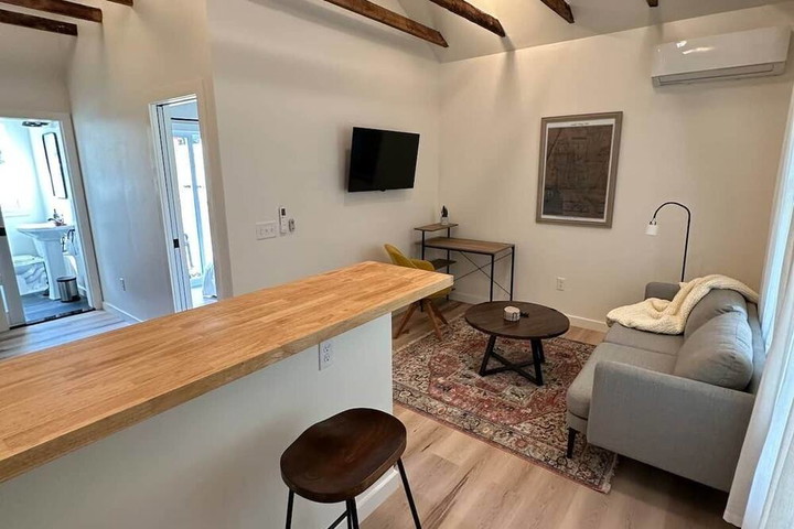 Modern Cabin Retreat - Hudson, NY