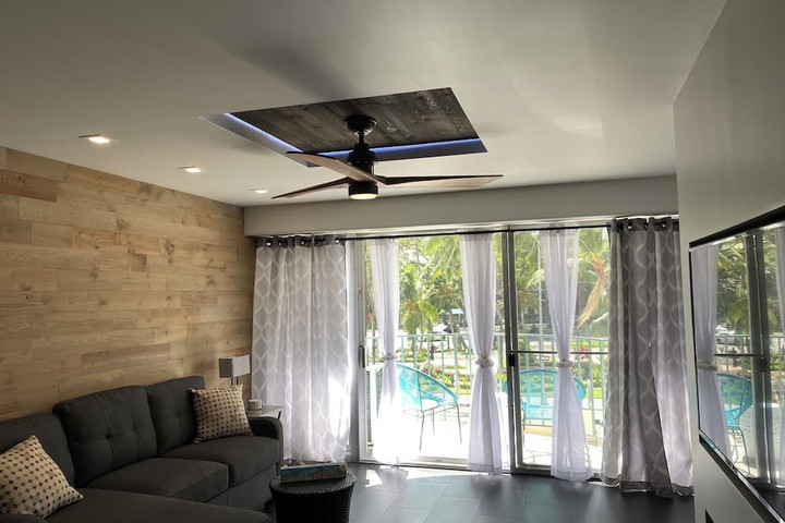 Dazzling Waikiki Apt Sleeps 7-excellent A/c & Parking Included - O‘ahu, HI