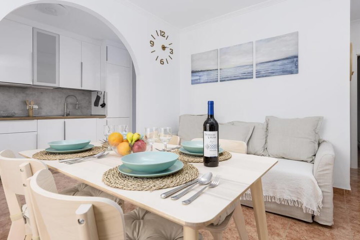 Casa Marcelo, Charming And Renovated House - Castillo Caleta de Fuste