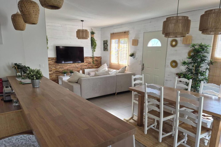 Villa Bambou - Perpignan